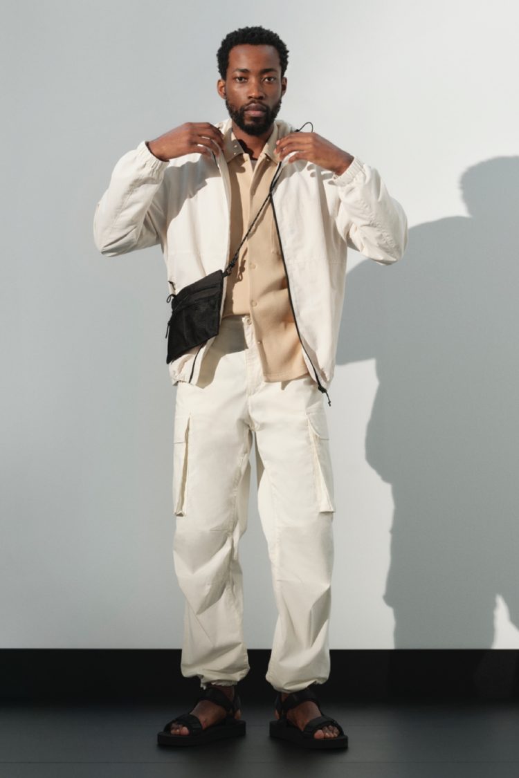 H&M offers fashion and quality at the best price | H&M BH