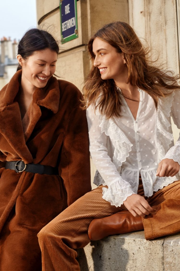 H&M offers fashion and quality at the best price | H&M CL