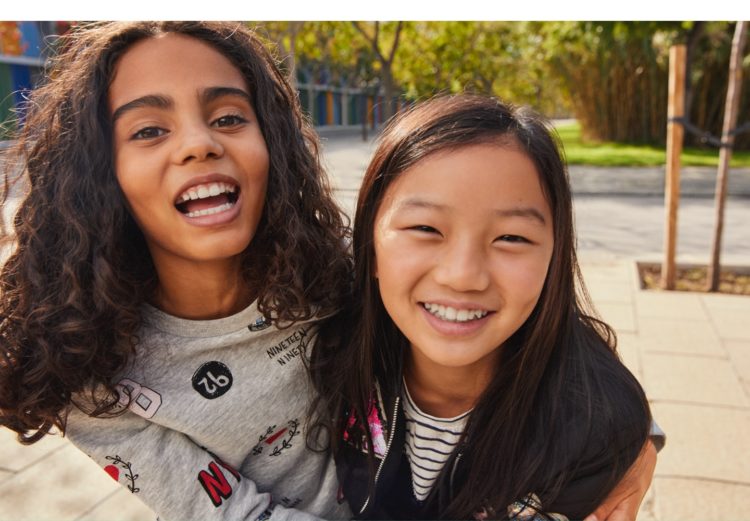 A BRIGHT ADVENTURE | H&M NZ