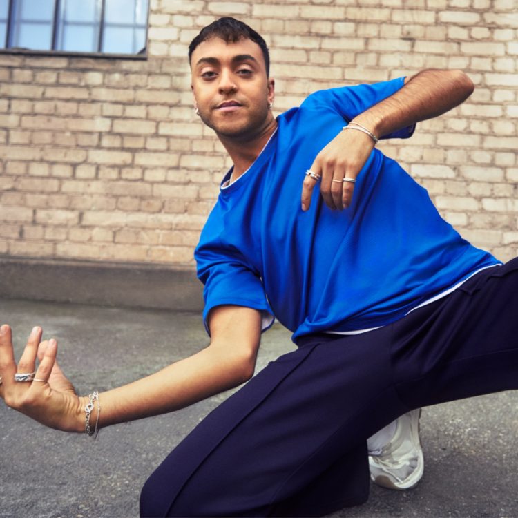 Shaped by the beat | H&M NZ