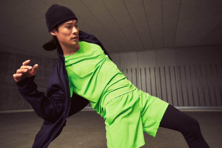 Shaped by the beat | H&M ZA