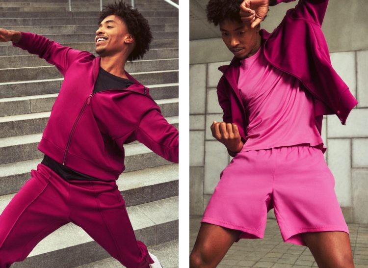 Shaped by the beat | H&M ZA