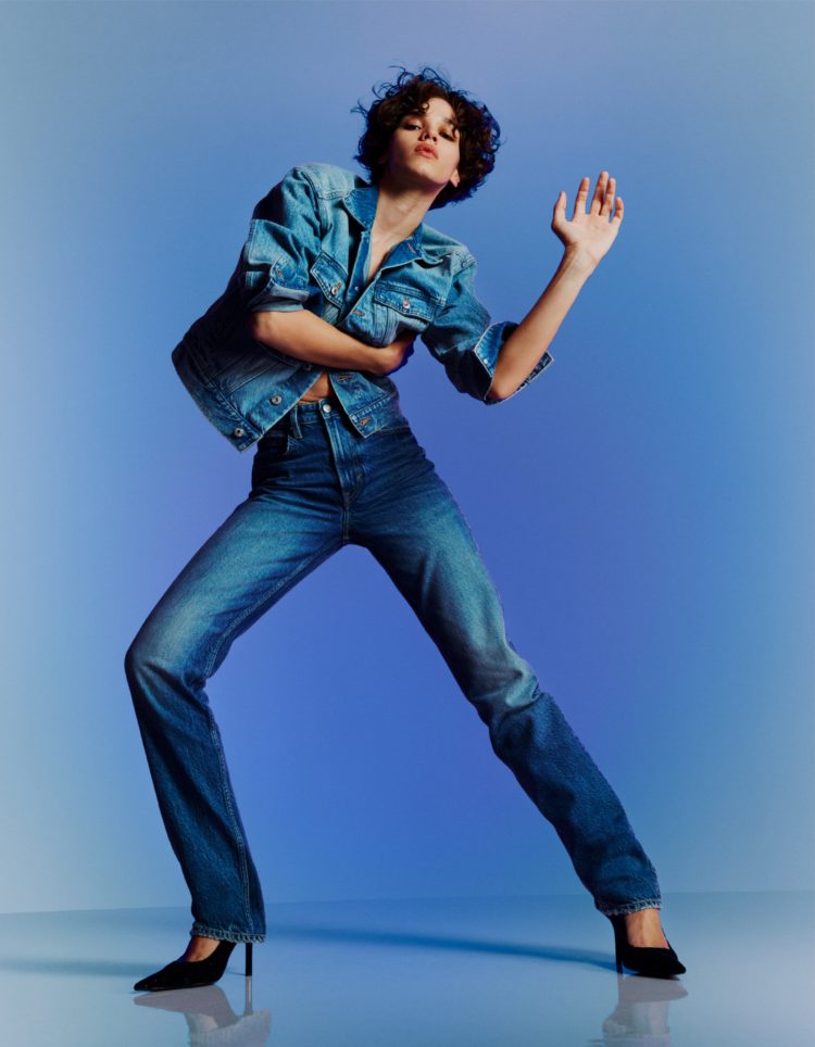 Classic cut: straight-leg | H&M ZA