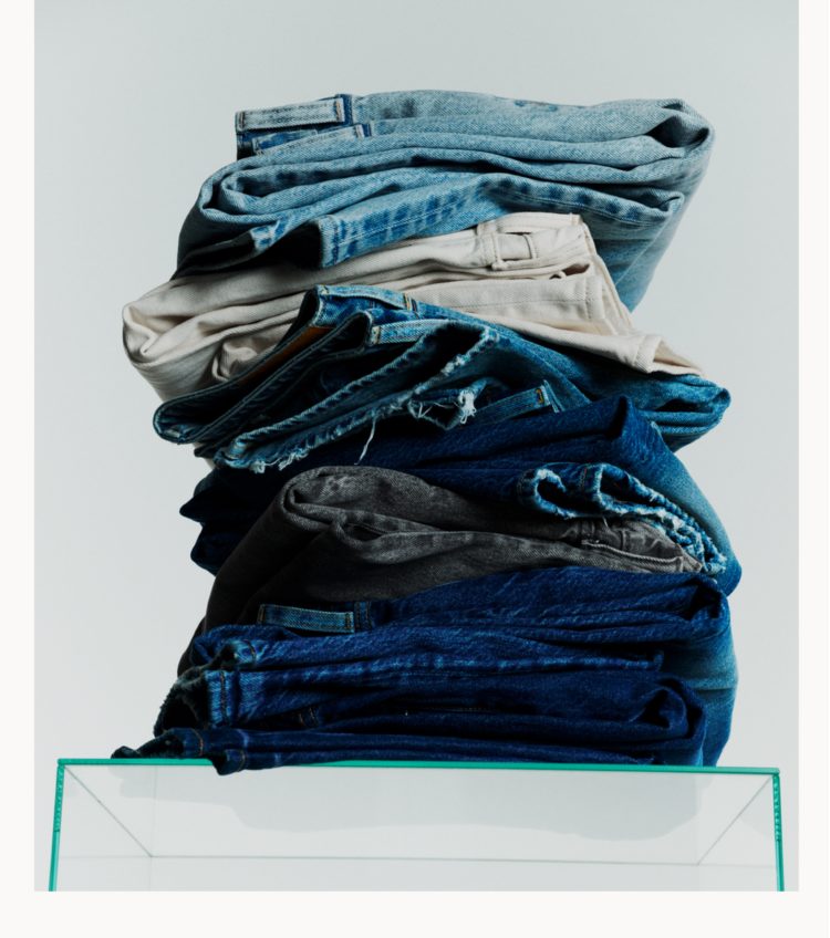 Classic cut: straight-leg | H&M ZA