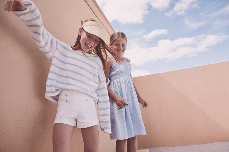 H&M offers fashion and quality at the best price | H&M NZ